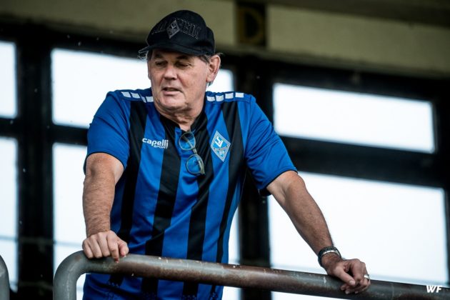 Waldhof Mannheim bleibt auf Beetz angewiesen – NLZ frühestens 2026