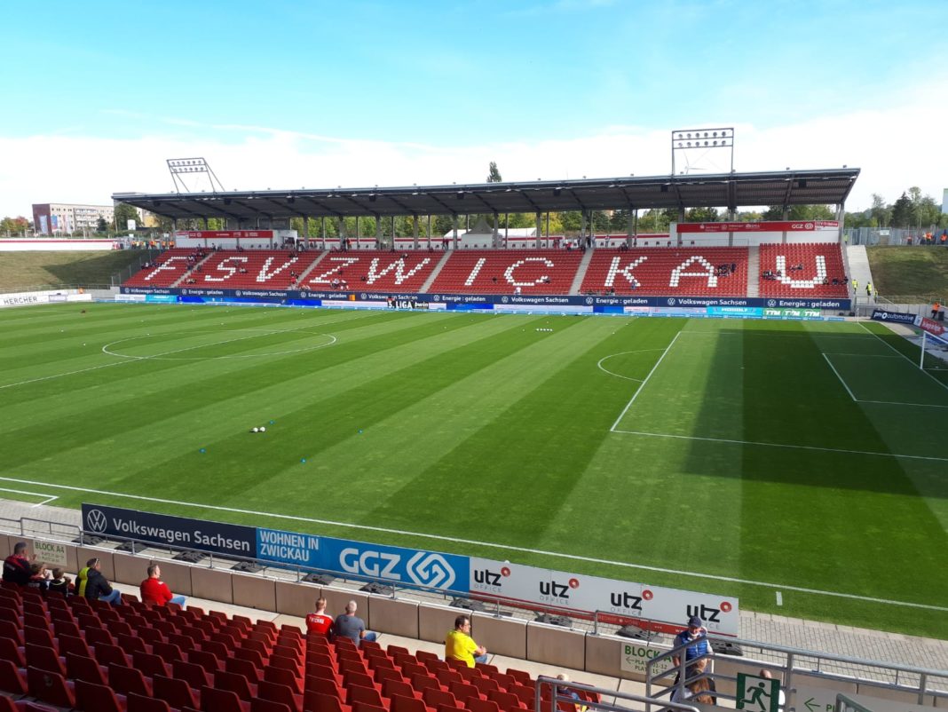 Erstmals seit 2016: GGZ Arena bis auf den letzten Platz gefüllt