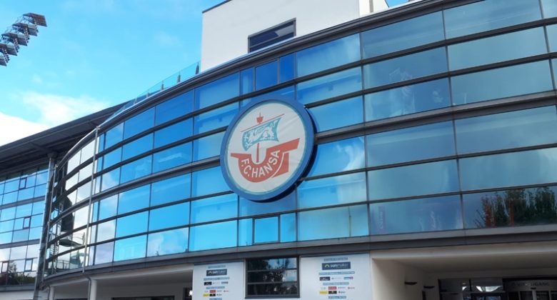 Hansa Rostock im Höhenflug: Sieg beim Jahn bringt Rostock dichter an ...