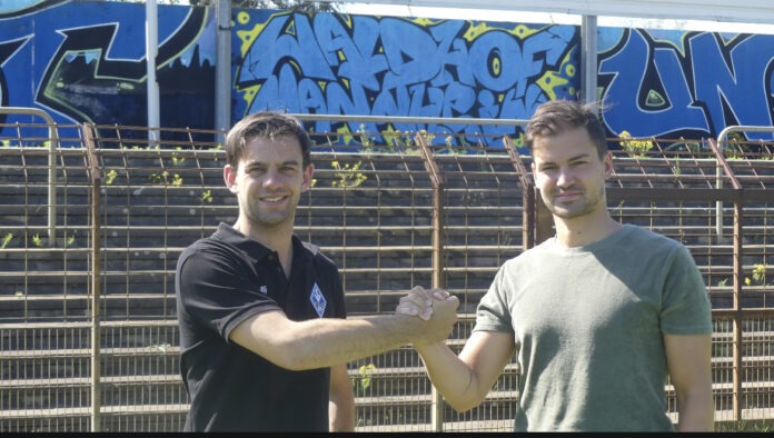 Waldhof Mannheim verpflichtet Julian Riedel von Hansa Rostock