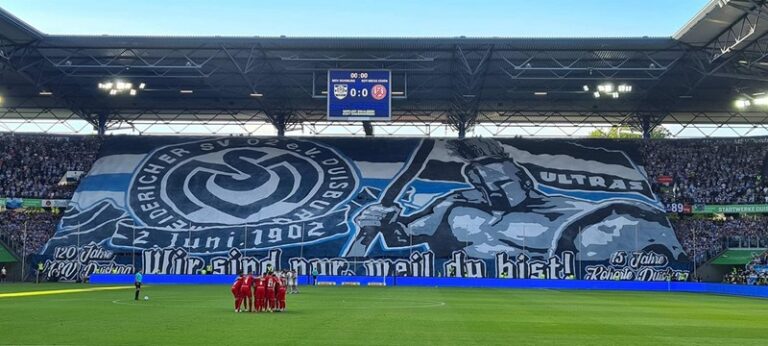 RWE erhält 3.900 Karten: Alle Ticketinfos zum MSV-Heimspiel gegen RWE
