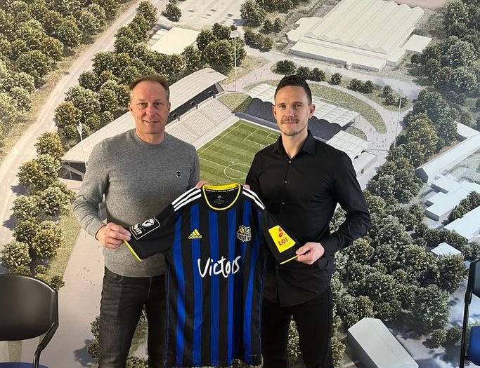 1.FC Saarbrücken verpflichtet vereinslosen Marcel Gaus