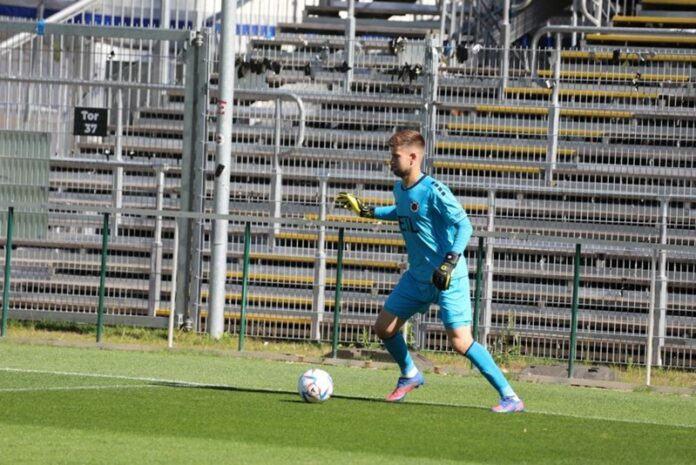 Von Köln nach Hamburg: Ben Voll verstärkt FC St. Paul; Dudu neue Nummer ...