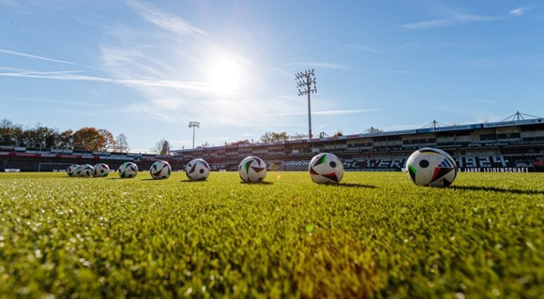 Mit neuem Stadion zur 3. Liga: Freiberg wagt den Neustart