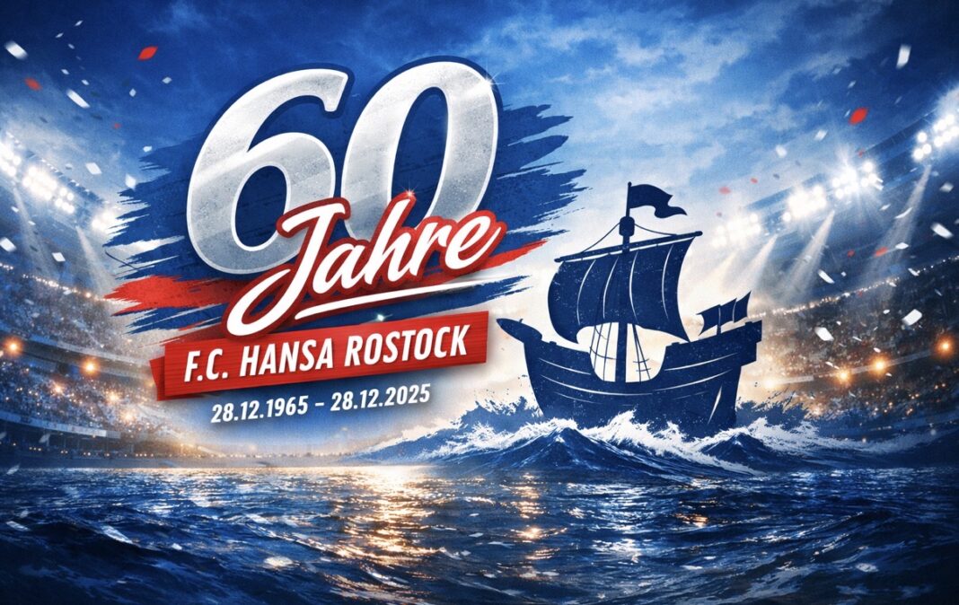 Wunderbar Hansa Rostock Tattoo Bild
