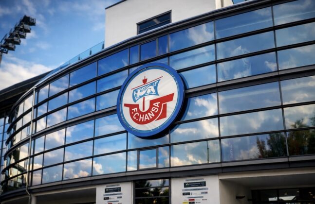 Polizei ermittelt nach Hansa-Fanmarsch in Rostock