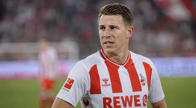 Fortuna holt Bundesliga-Routinier: Dominique Heintz unterschreibt bis 2028